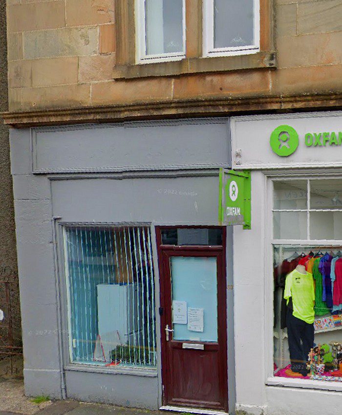 The Meeting Place - What's on Dunoon